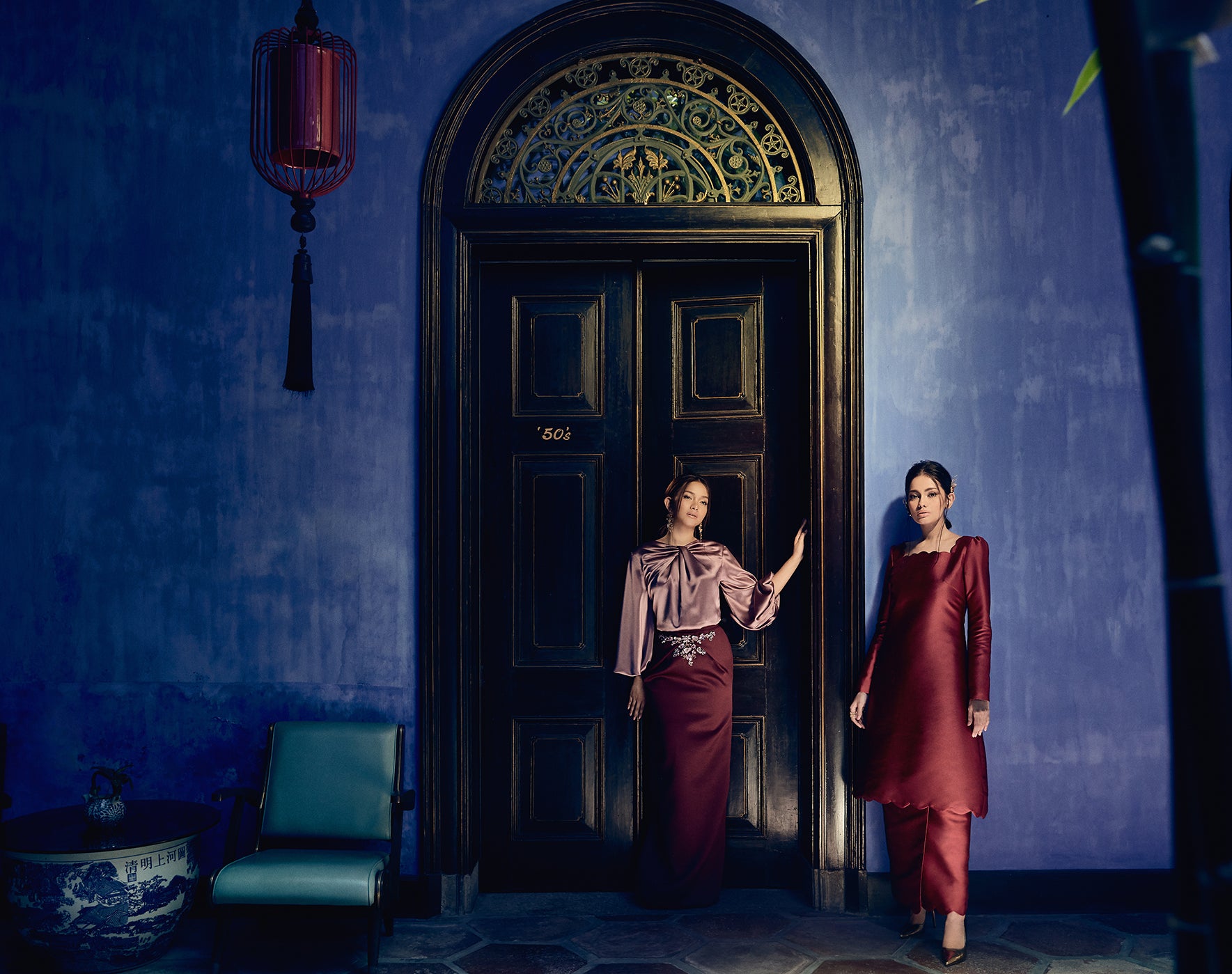 INNAI Group finds a fresh space to bloom | NST – INNAI&CO