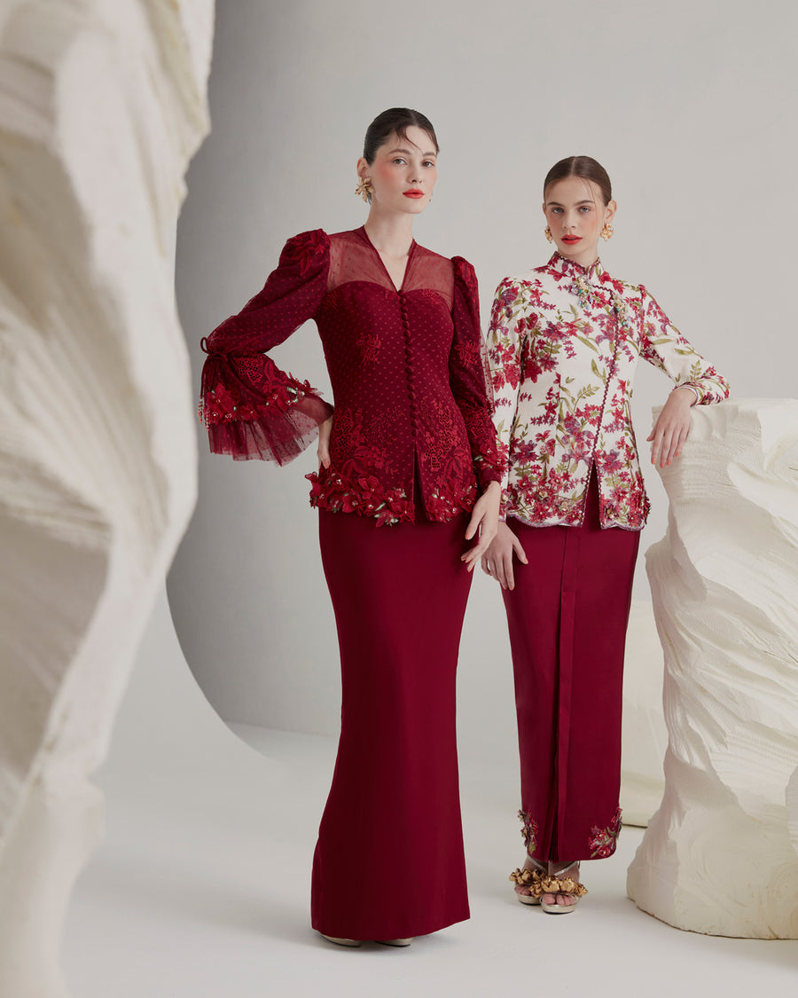 RAYA LUXE – INNAI&CO