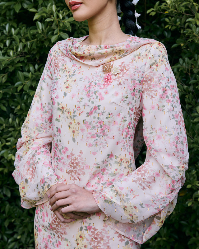 INNAI&CO - INNAI & INNAI RED Collections & Its Unique Collaborations
