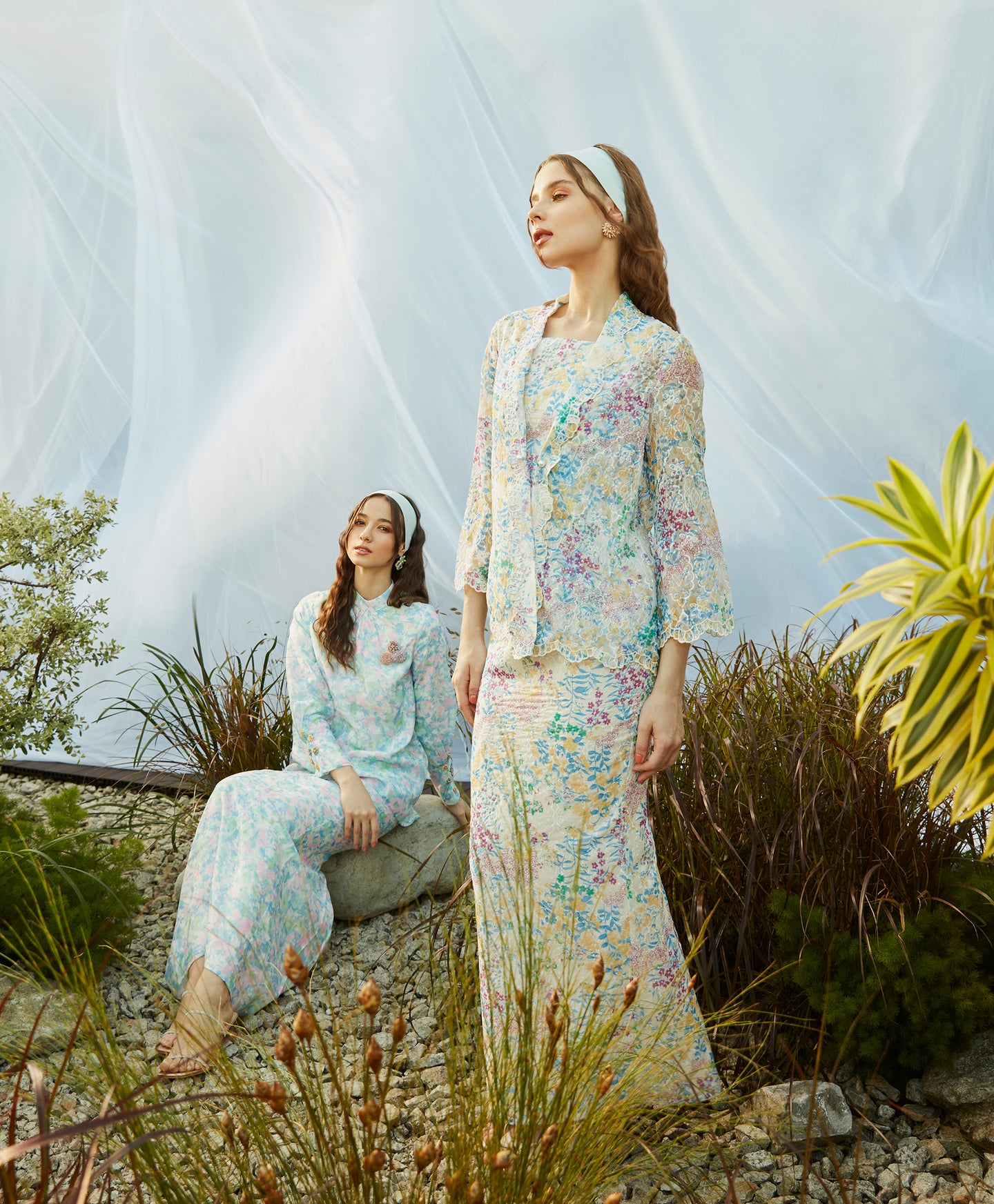 INNAI&CO - INNAI & INNAI RED Collections & Its Unique Collaborations