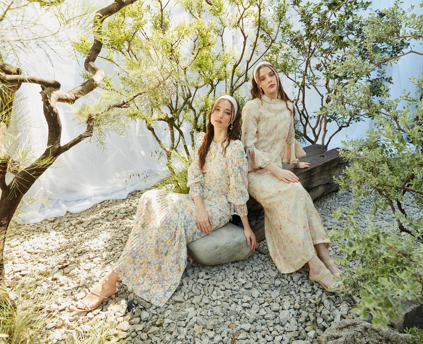 INNAI&CO - INNAI & INNAI RED Collections & Its Unique Collaborations