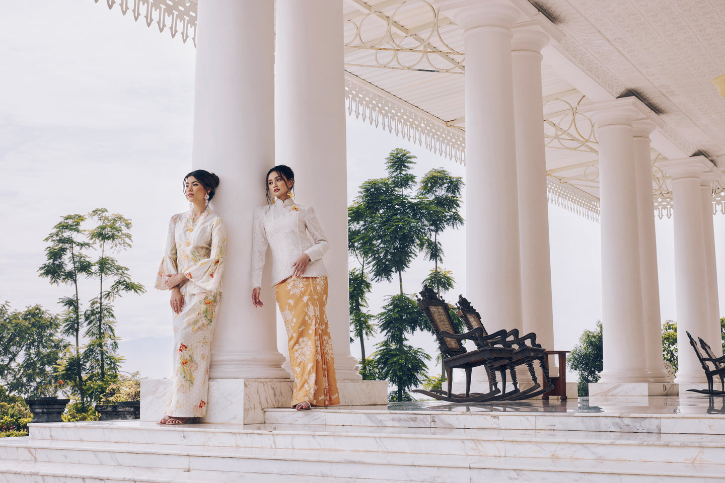 INNAI&CO - INNAI & INNAI RED Collections & Its Unique Collaborations