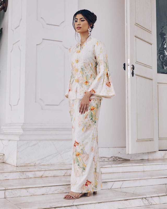 INNAI RED | REMINISCENCE – INNAI&CO