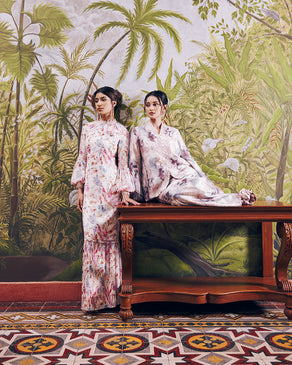 INNAI RED | REMINISCENCE – INNAI&CO