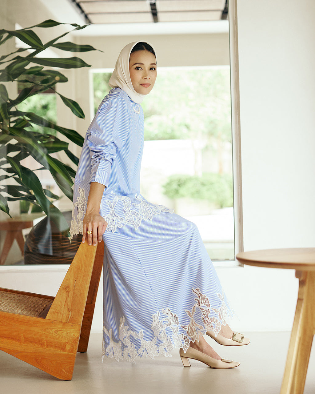 INNAI RED | ELEVATED EASE – INNAI&CO