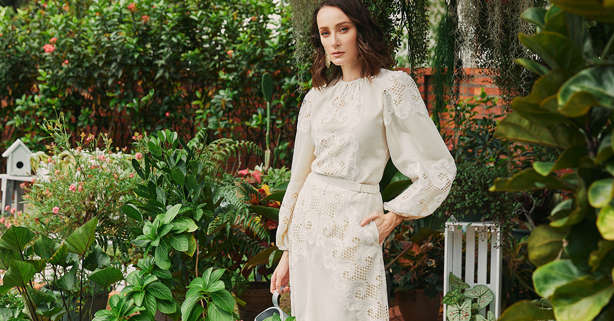 MAJESTIC RAYA LUXE 2022 – INNAI&CO