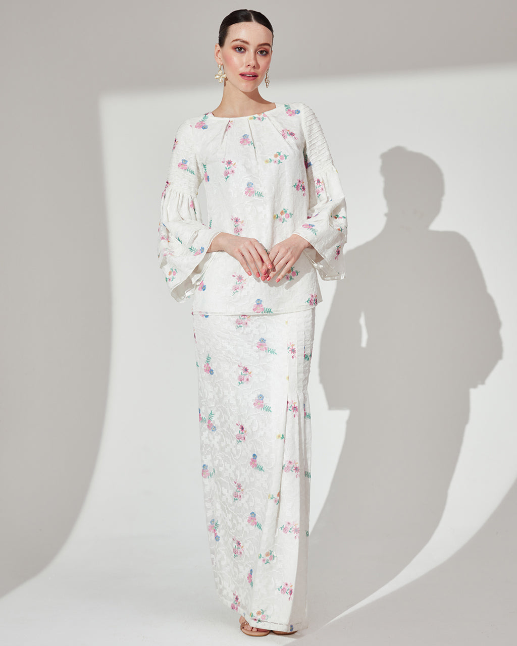 INNAI&CO - INNAI & INNAI RED Collections & Its Unique Collaborations