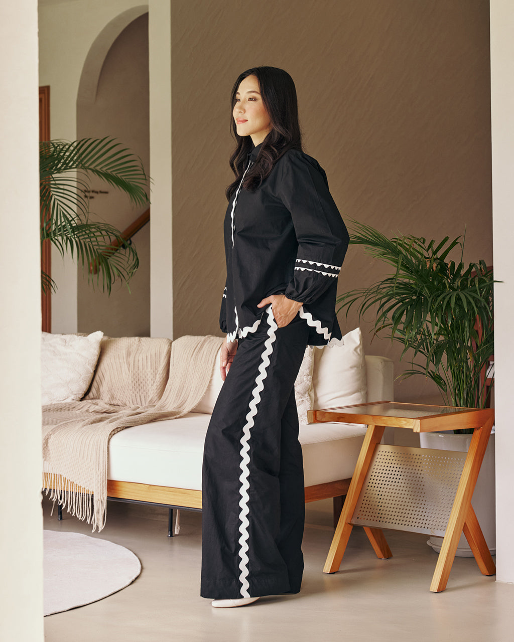 INNAI RED | ELEVATED EASE – INNAI&CO