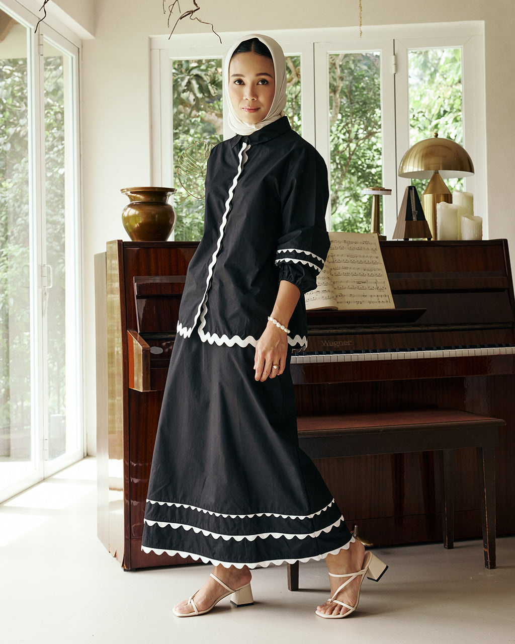 INNAI RED | ELEVATED EASE – INNAI&CO