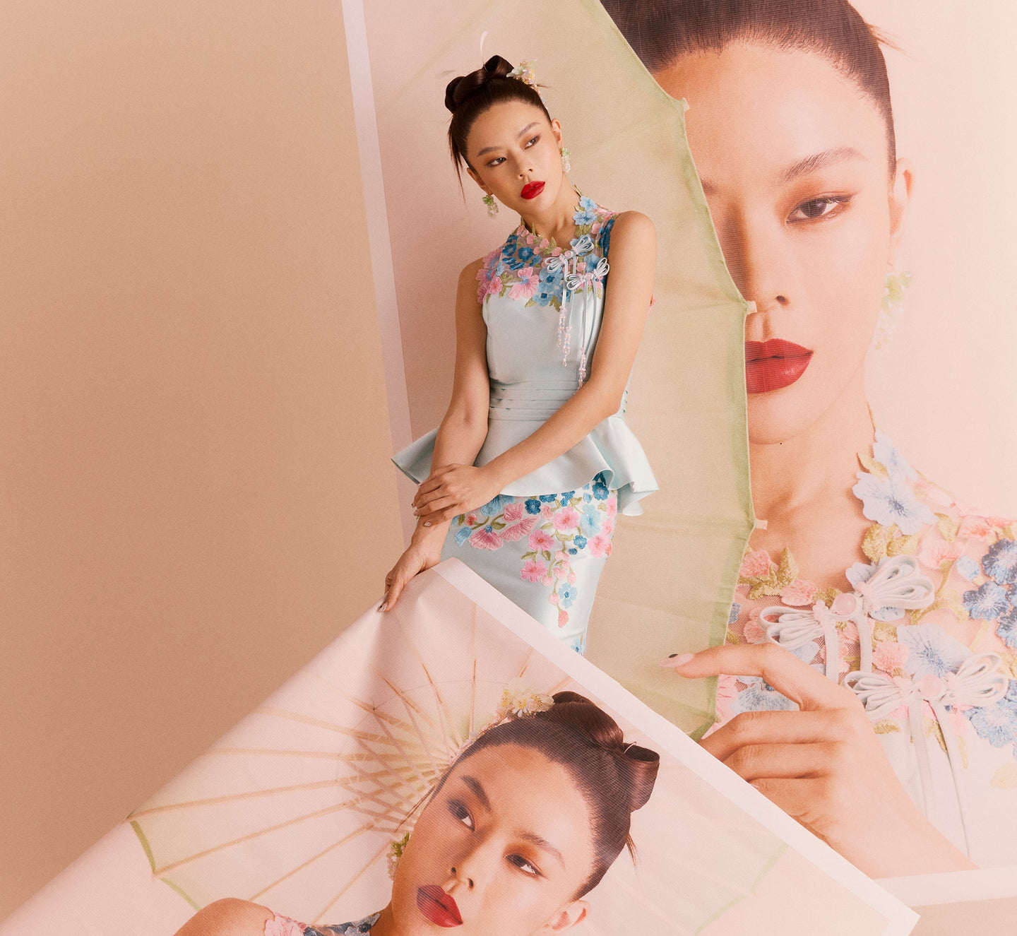 INNAI&CO - INNAI & INNAI RED Collections & Its Unique Collaborations