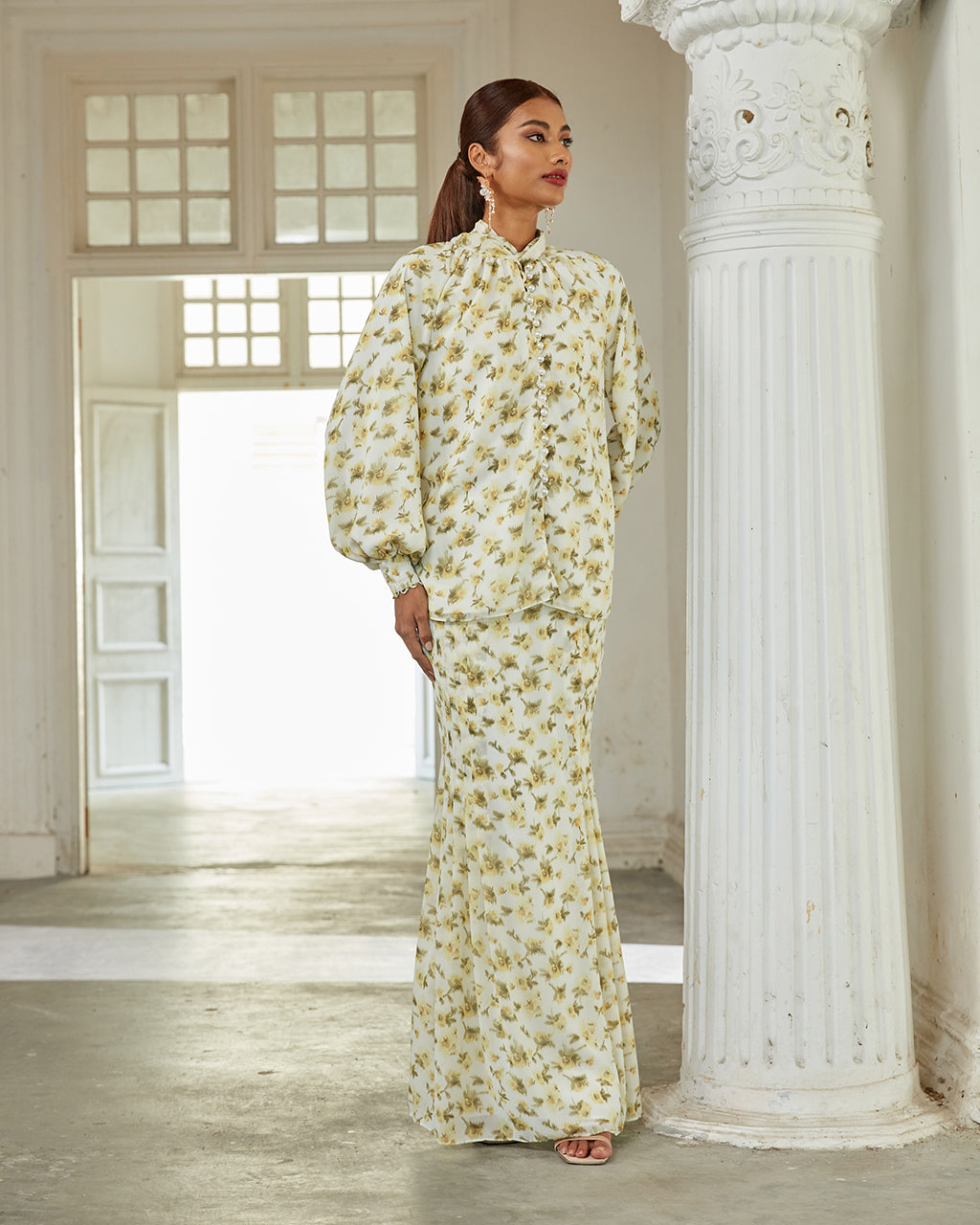 SALE – INNAI&CO