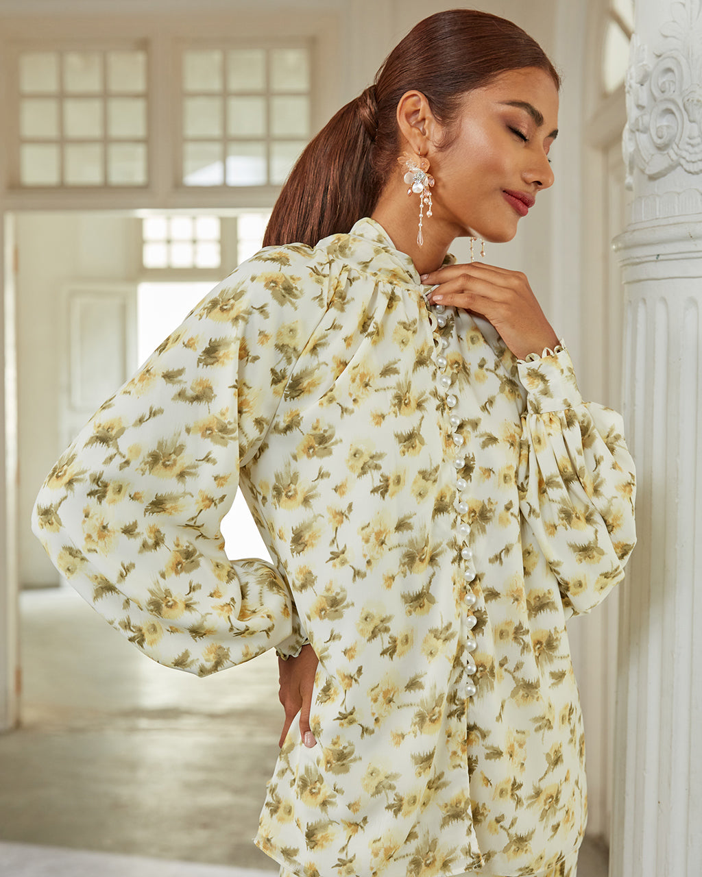 SALE – INNAI&CO