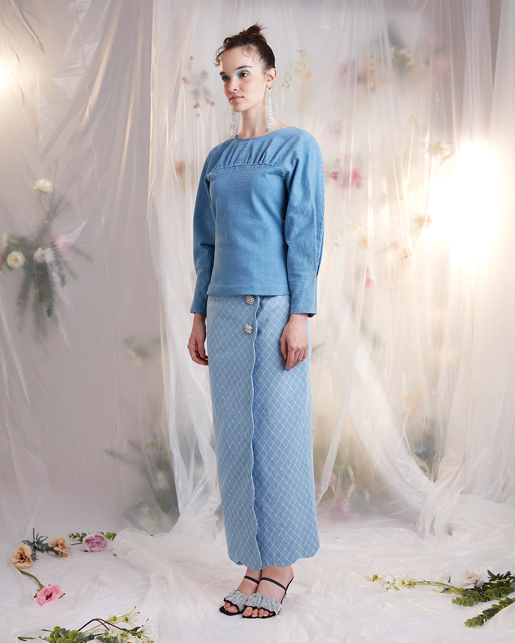 INNAI RED | NEW ROMANTICS – INNAI&CO