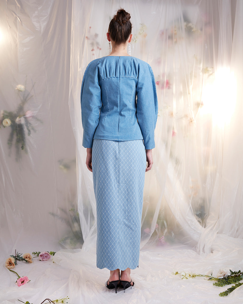 INNAI RED | NEW ROMANTICS – INNAI&CO