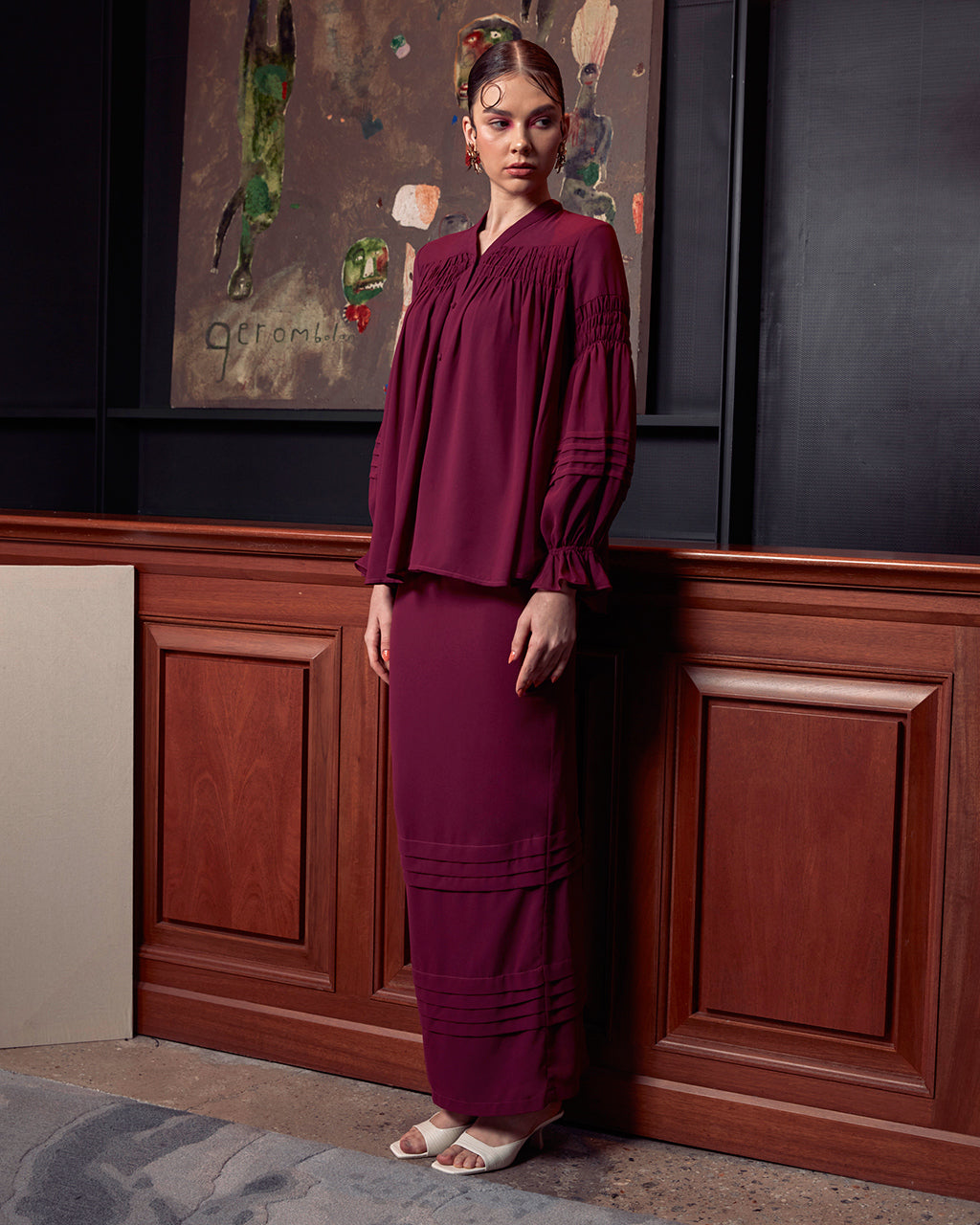 INNAI RED | COSMOPOLITAN – INNAI&CO