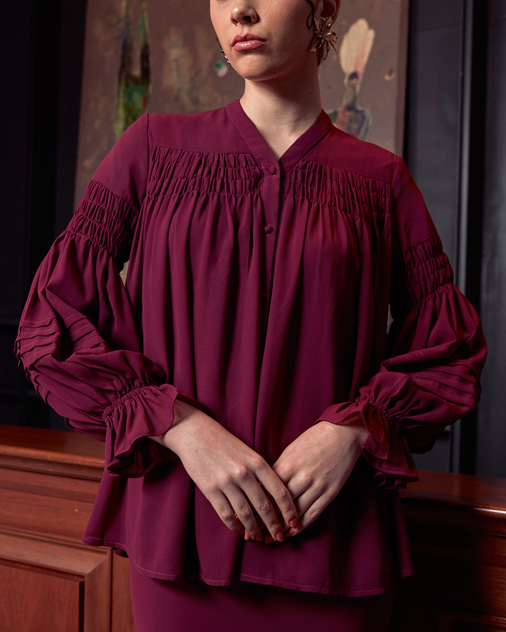 INNAI RED | COSMOPOLITAN – INNAI&CO