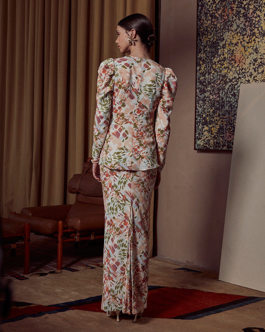 INNAI RED | COSMOPOLITAN – INNAI&CO