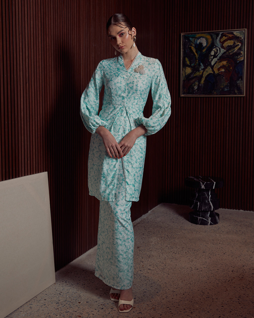 INNAI RED | COSMOPOLITAN – INNAI&CO