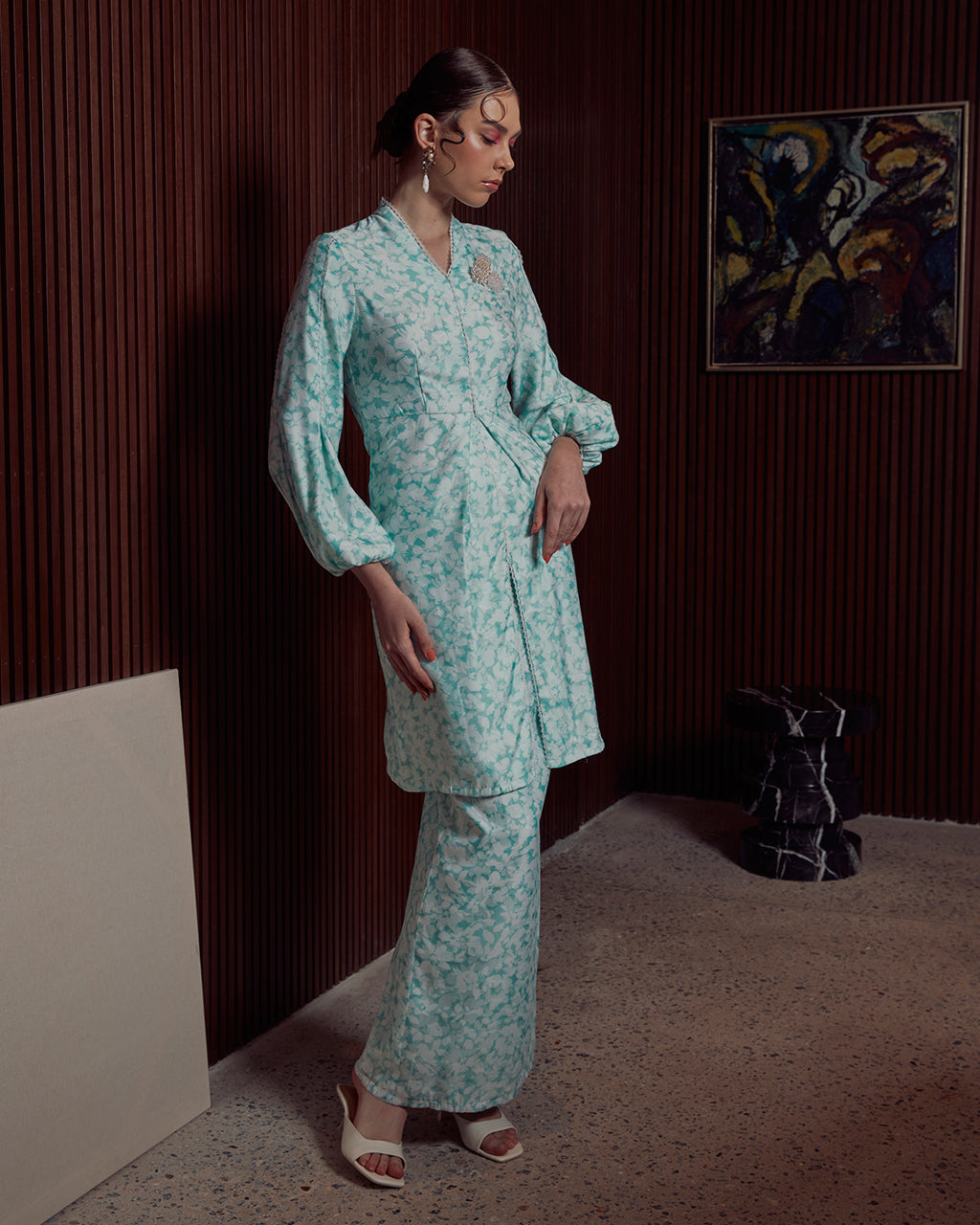 INNAI RED | COSMOPOLITAN – INNAI&CO