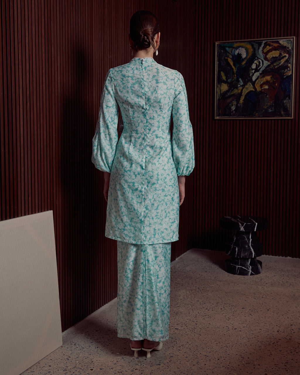 INNAI RED | COSMOPOLITAN – INNAI&CO