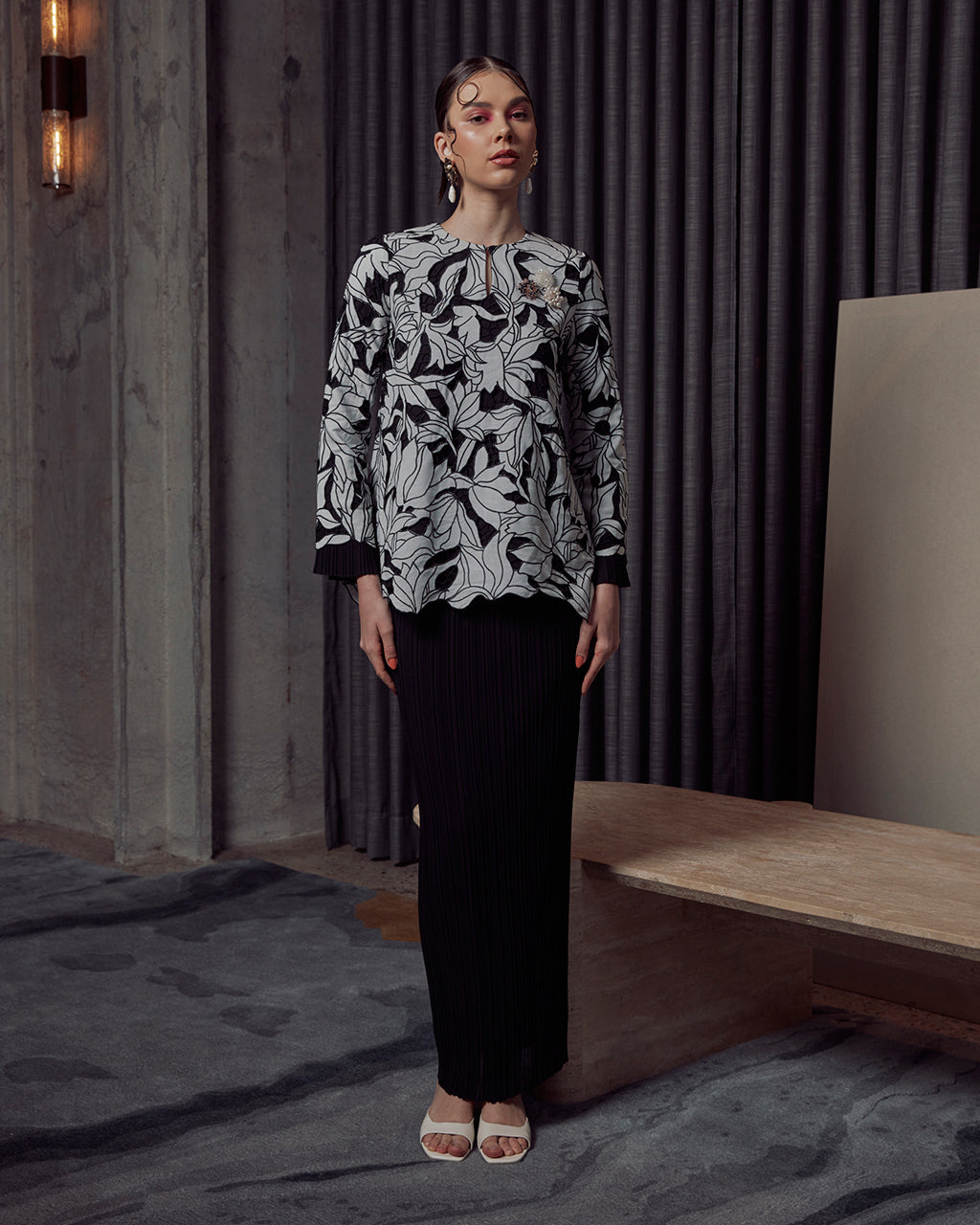 INNAI RED | COSMOPOLITAN – INNAI&CO