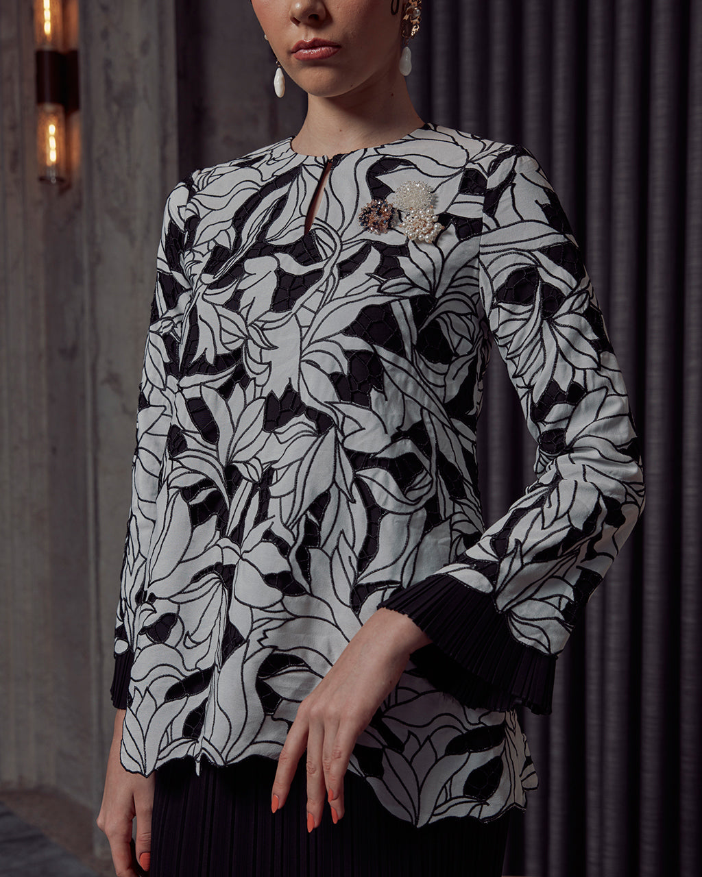 INNAI RED | COSMOPOLITAN – INNAI&CO